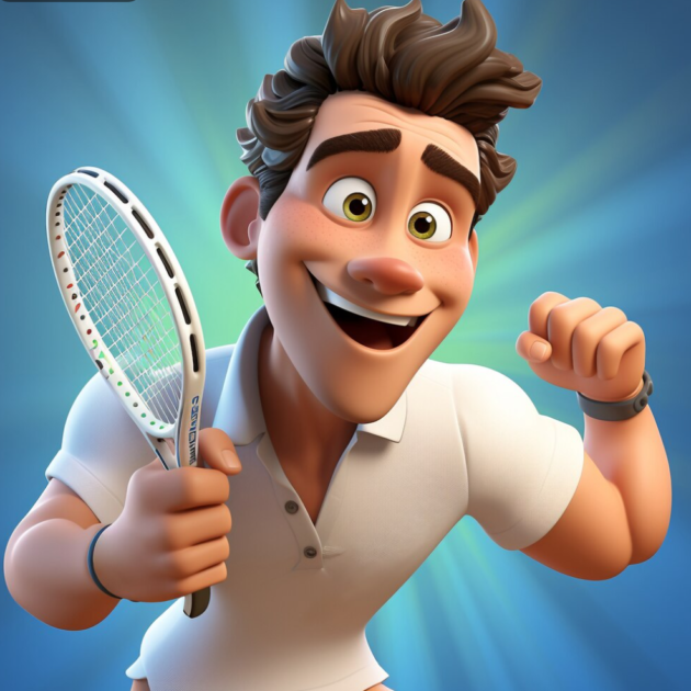 Court Booking - Ignite Sports Club